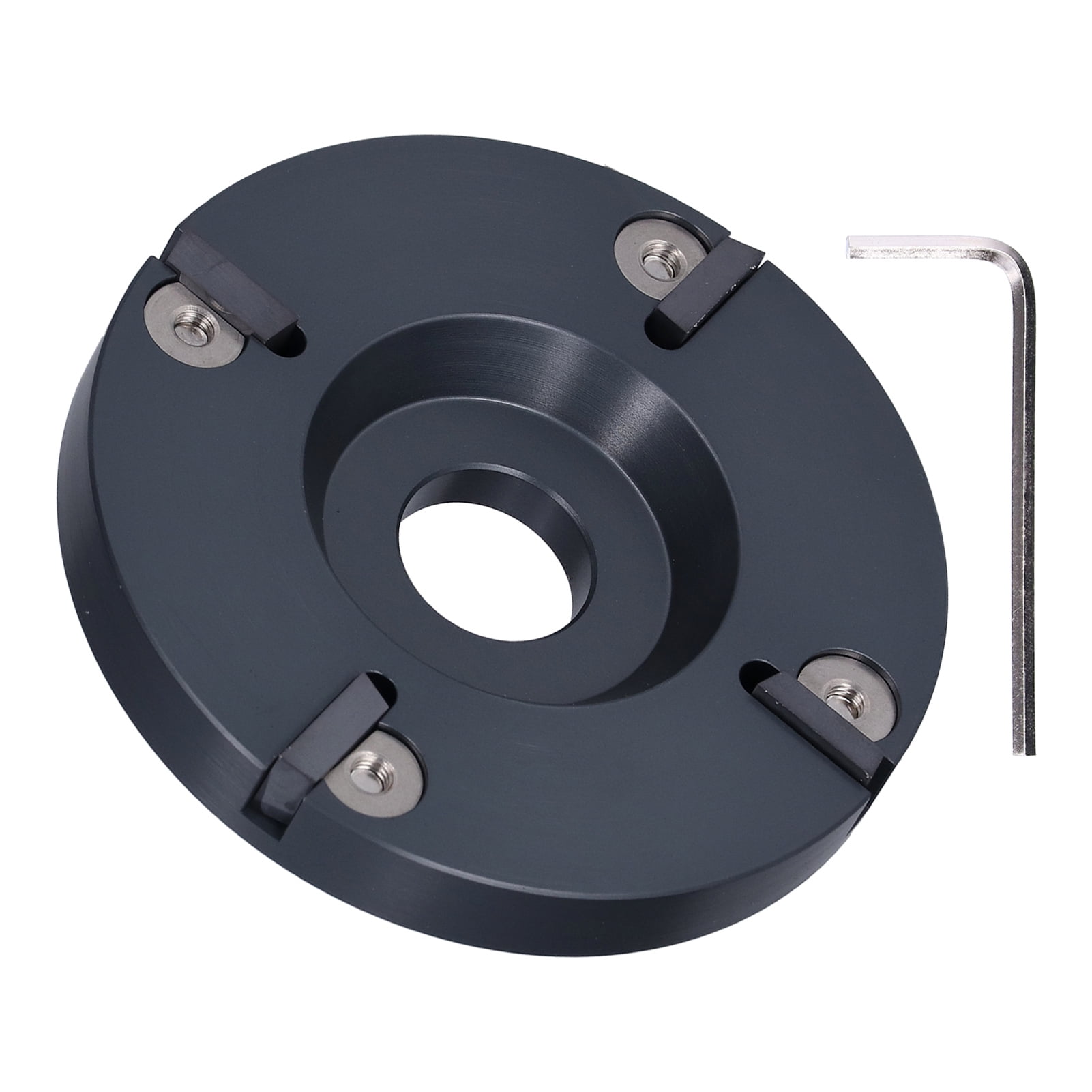 4-Blade Livestock hoof trimming disc for sheep, cattle, and horses ...