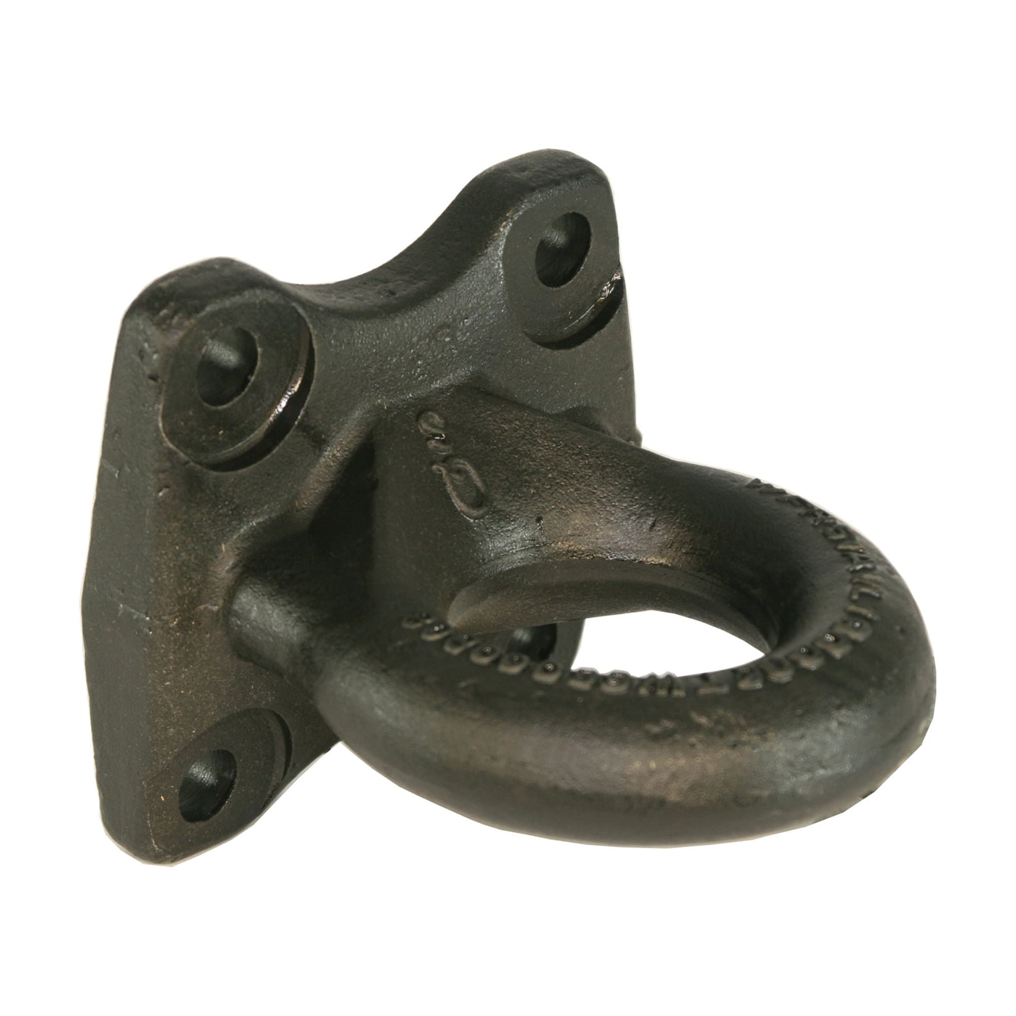 4-Bolt Tow Ring - Walmart.com