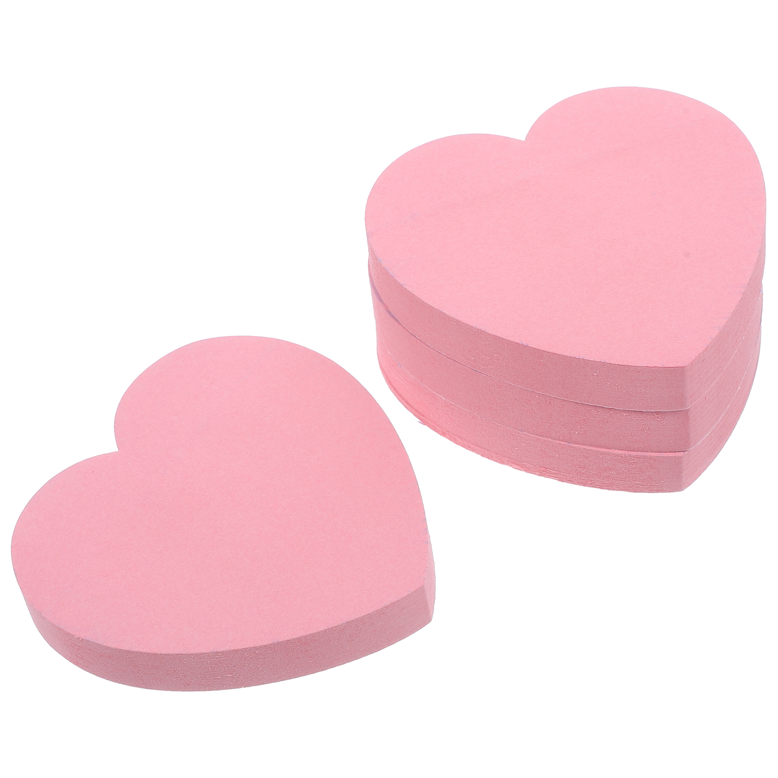 4 Books Tear-off Sticky Notes Schoolsupplies for N-time Stickers 400 ...