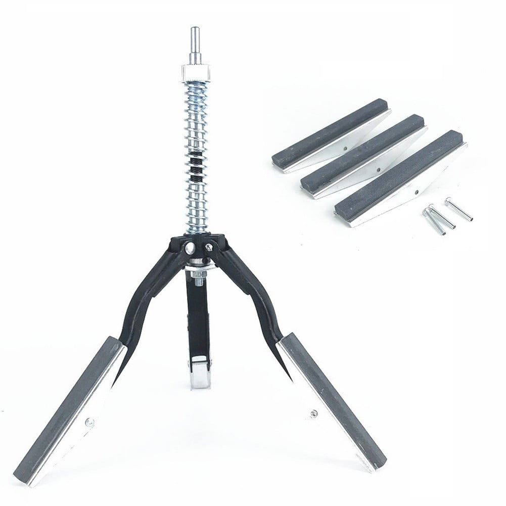 4 Bore Tool Car Engine Brake Cylinder Hone 51mm - 177mm W/ Hone Stones ...