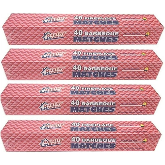 Long Matches