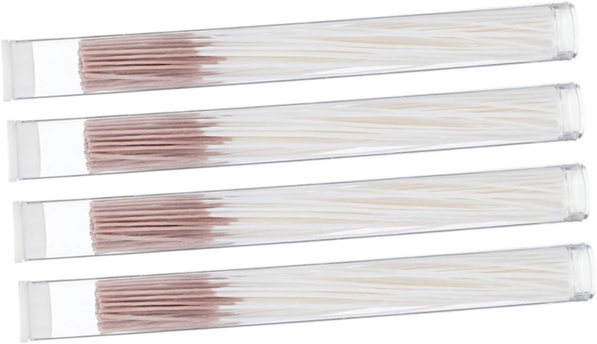 4 Boxes Ear Piercing Cleaning Line Piercing Supply Portable Ear Hole ...