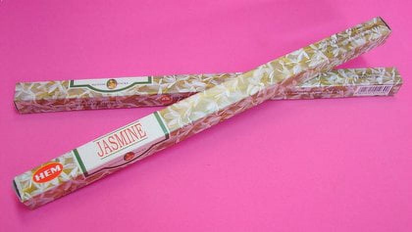 Jasmine Box