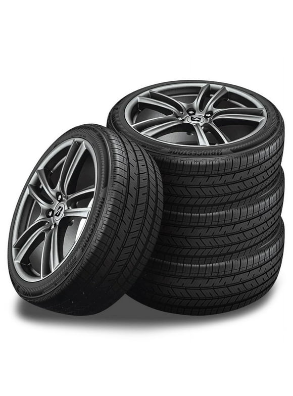 Bridgestone DriveGuard Plus Tires in Bridgestone Tires - Walmart.com