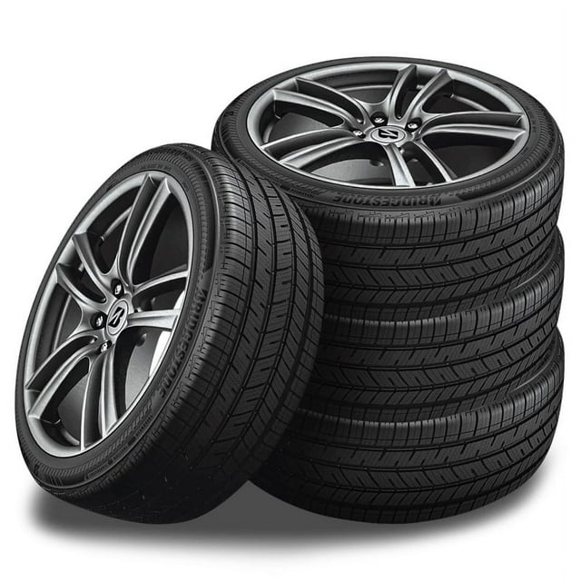 4 Bridgestone DriveGuard Plus 235/45R18 98V All Season Run Flat 65K Mi Warranty BR006489 / 235 ...