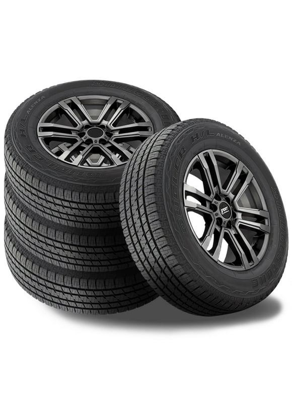 Bridgestone 285/45R22 Tires in 22" Tires - Walmart.com