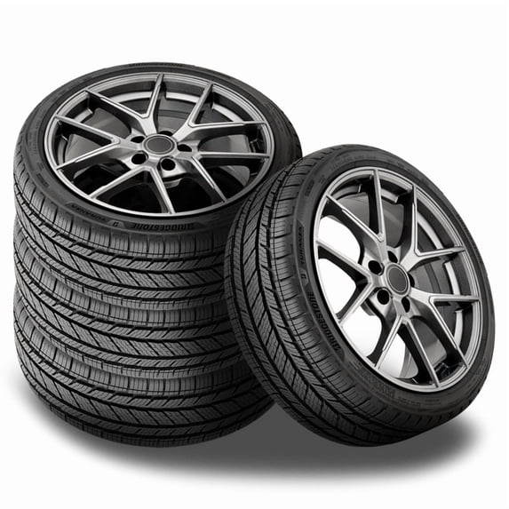 4 Bridgestone Turanza Prestige 245/45R20 103W All Season Tire 70,000 Mi ...