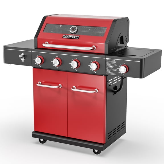 Big Grill