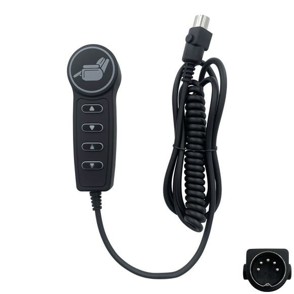 Lift Chair Controller