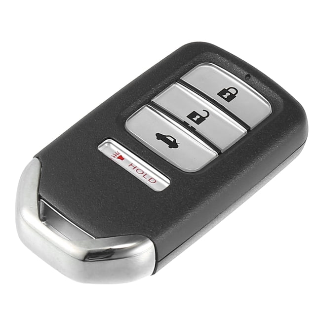 4 Button Car Keyless Entry Remote Control Key Fob Proximity for Smart ...