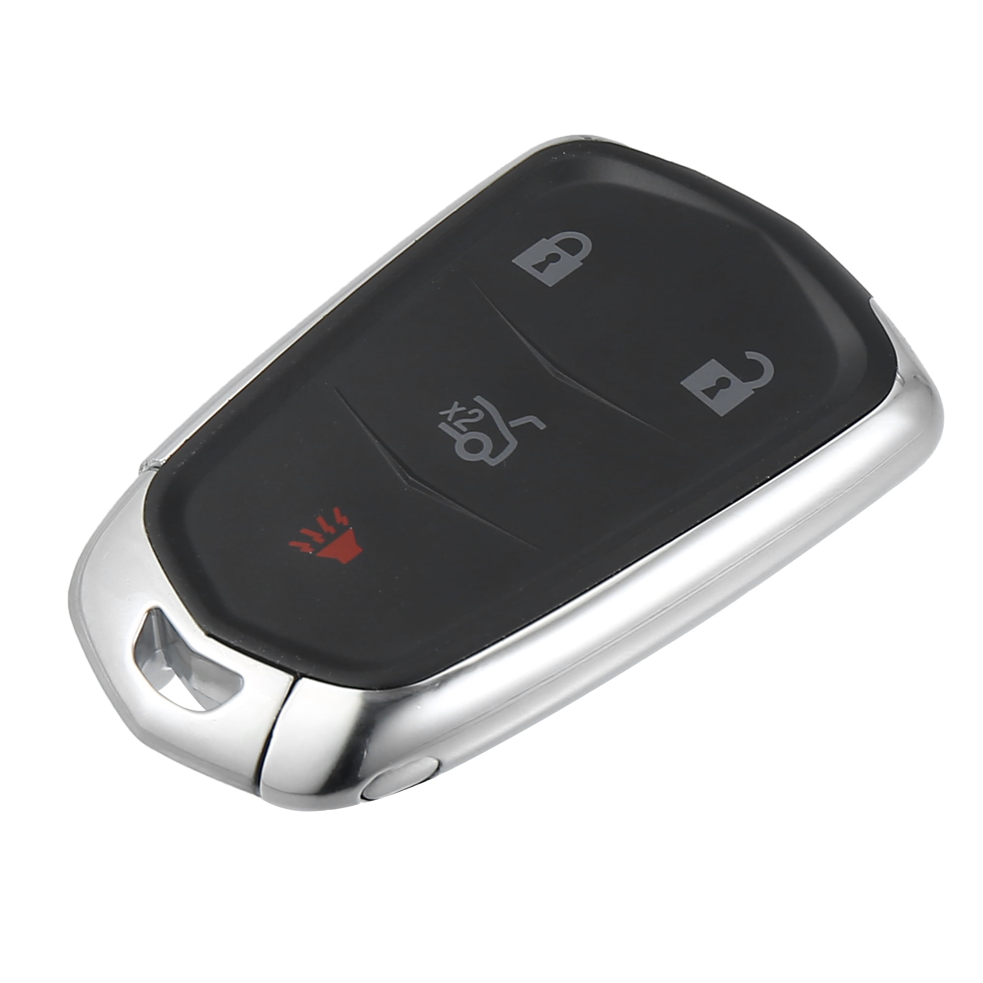 4 Button Car Keyless Entry Remote Control for Smart Fob HYQ2AB for ...