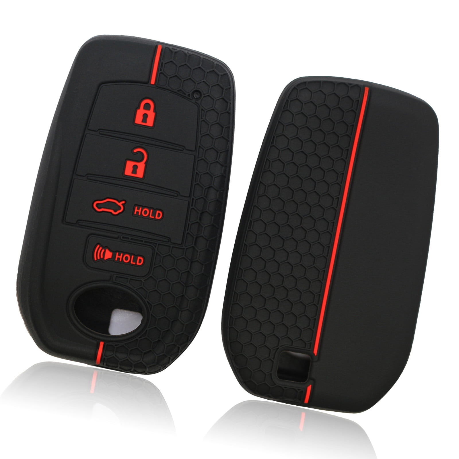 4 Button Device Elastomer Code Protect Strong Security For Car Access ...