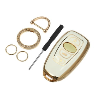 Subaru Key Fob Cover