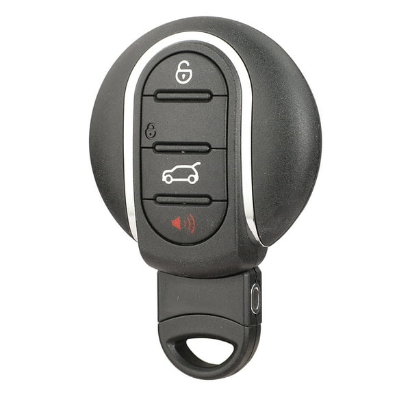 Mini Cooper Key Fob