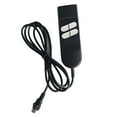 4 Buttons Chair Lift Manual Controller Universal Replacement Electric ...