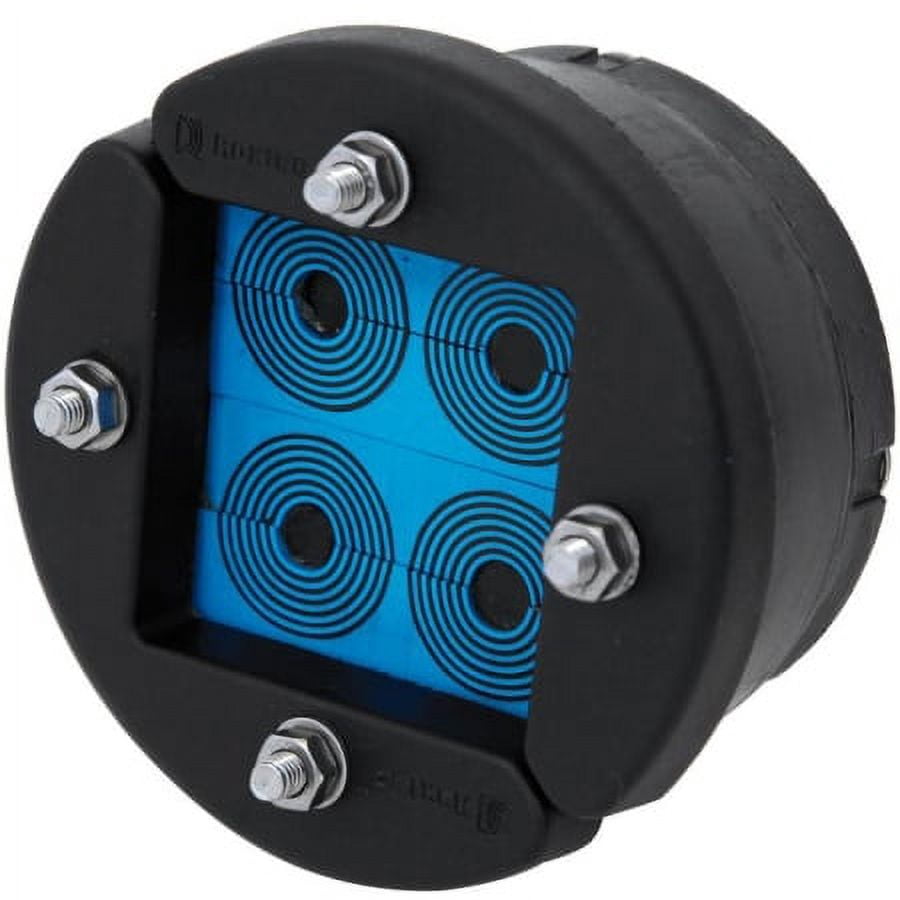 4" Cable Entry Port for (4) 11-29mm Cables - Walmart.com