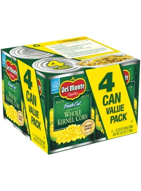 Canned vegetables in Canned Goods - Walmart.com