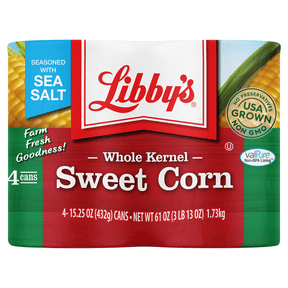 AmishTastes COPES CORN SWEET DRIED, 3.75 OZ, 1 Pack - Walmart.com