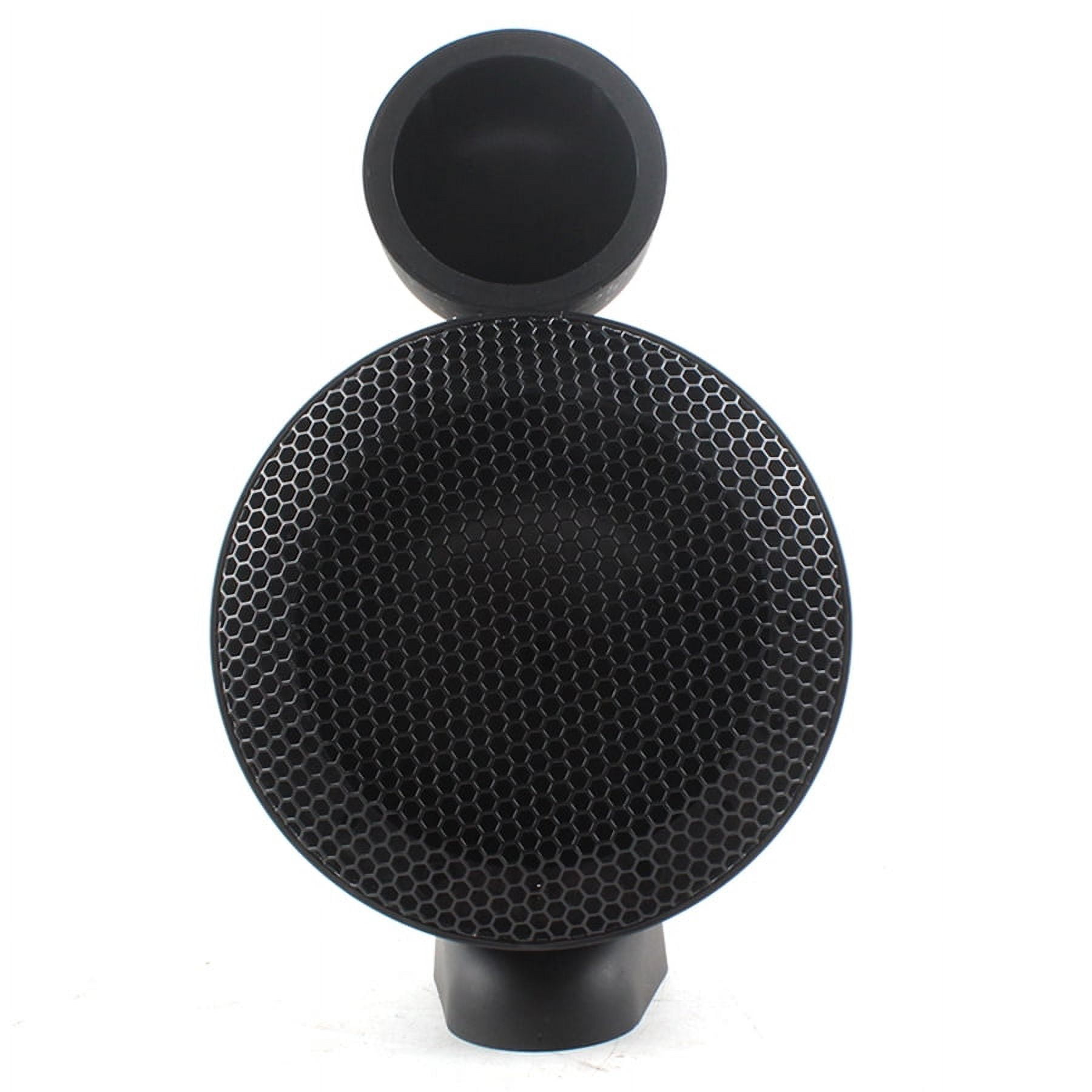 4" Car Audio Modified Three-way Tweeter Speaker Bracket A-pillar ...