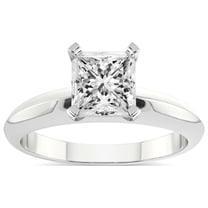 IGI Certified 4 Carat Heart Shape Lab Grown Diamond Engagement Ring ...