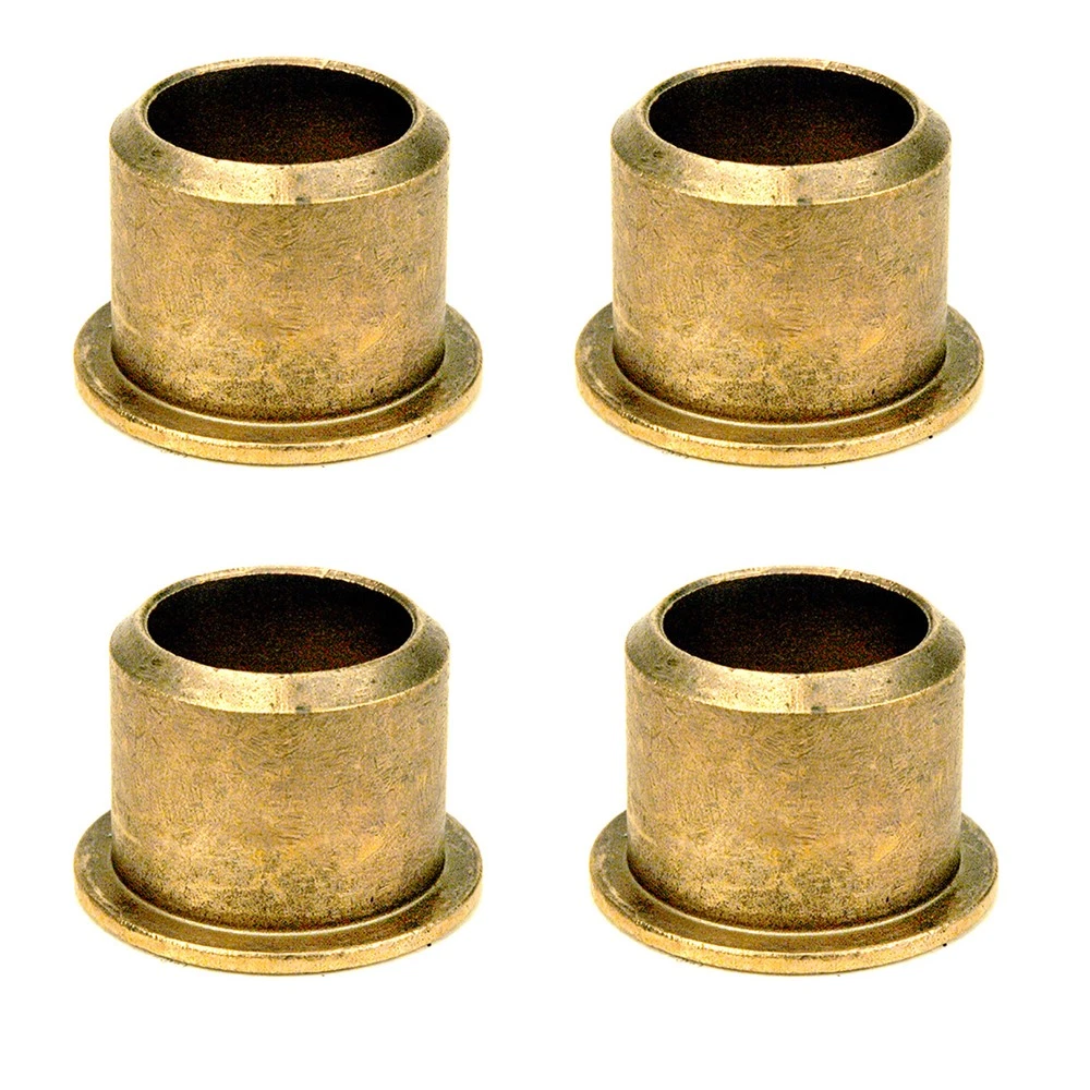 (4) Caster Bushing for Wright Stander Lawn Mower 14990003 - Walmart.com