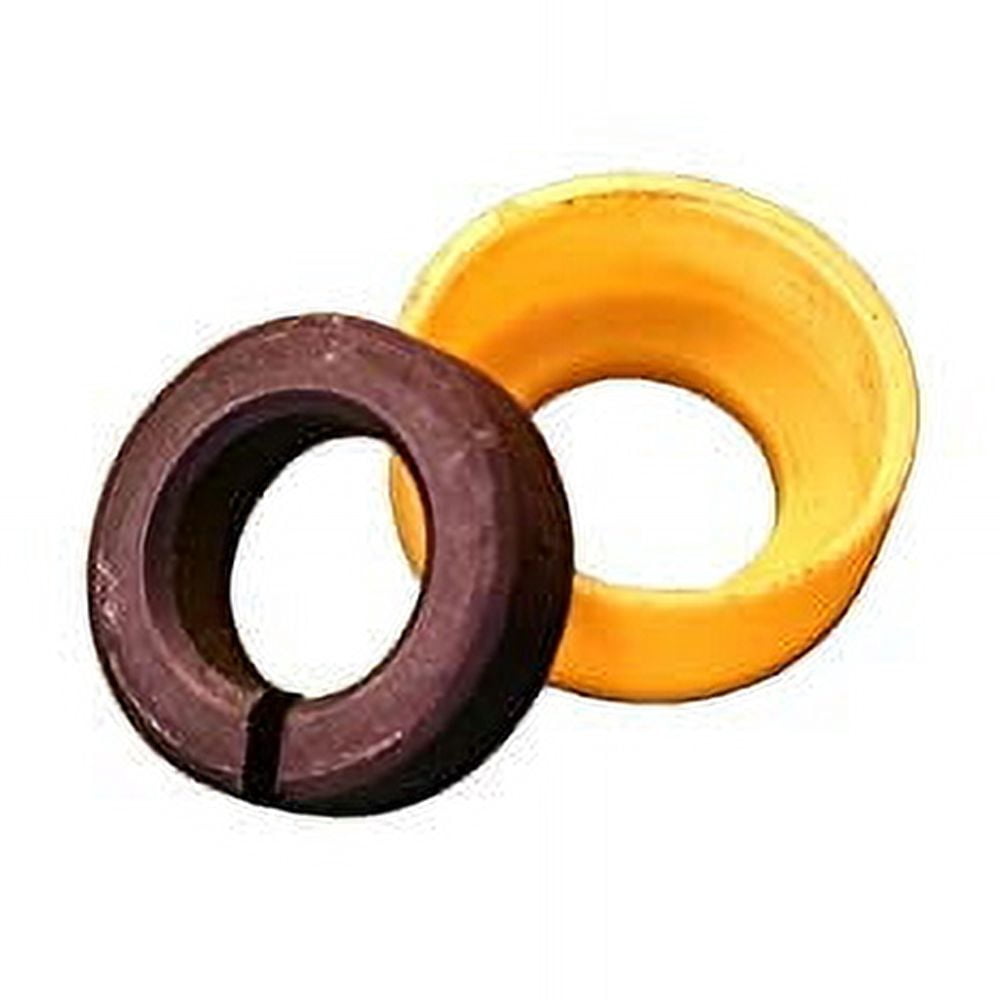 4 - Cat J200 Style Backhoe Bucket Flare Teeth w Pins & Retainers- 109 ...