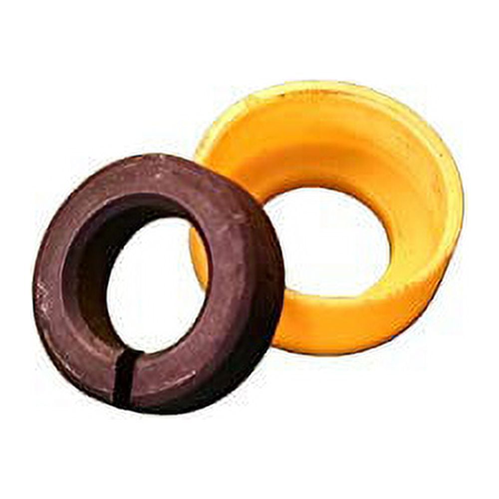 4 Caterpillar Style Backhoe Bucket Dirt Teeth w/Pins & Retainers - 1U ...