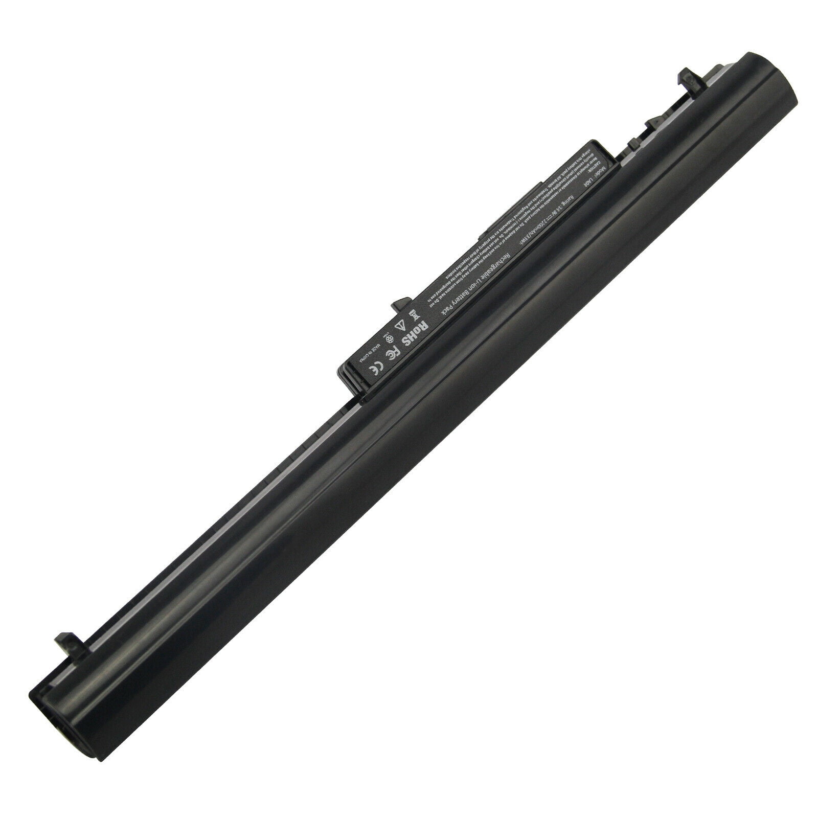 4 Cells Spare 776622-001 Battery for HP LA04 LA03 LA03DF Laptop ...
