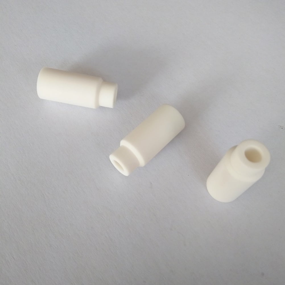 4 Ceramic Sandblaster Nozzles Air Siphon Abrasive Sand Nozzles Water ...