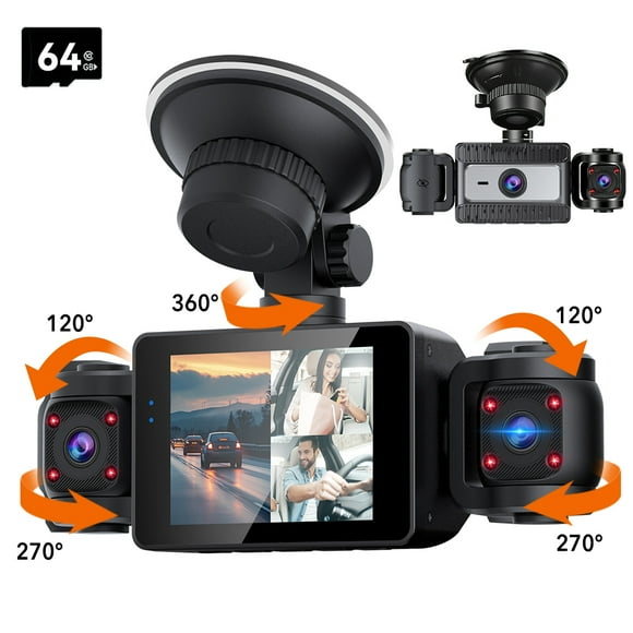 Car Black Box Camera