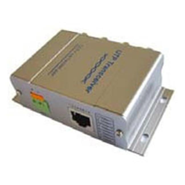 4 Channel Passive Video Balun - Walmart.com