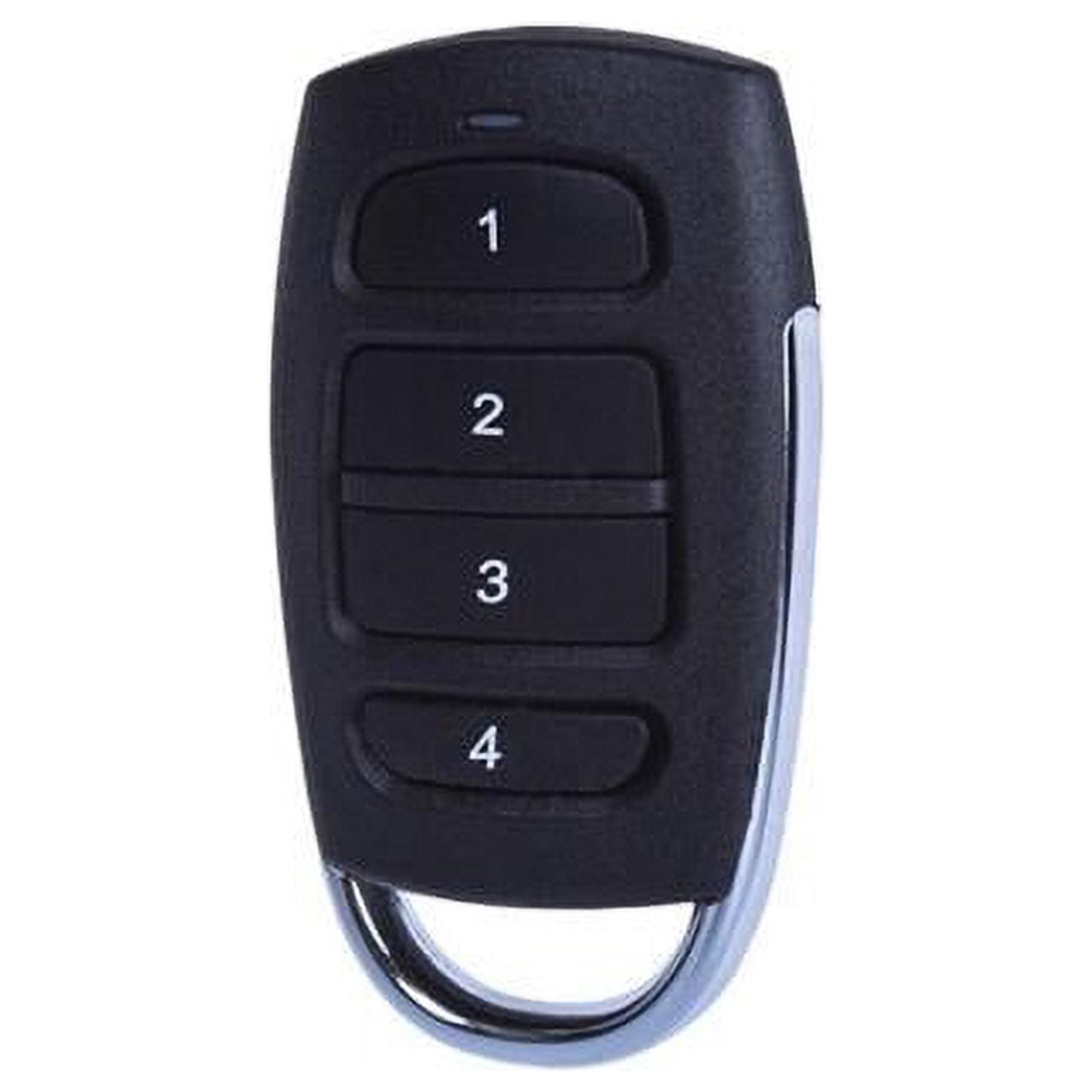 4 Channel Universal Remote Control - Walmart.com