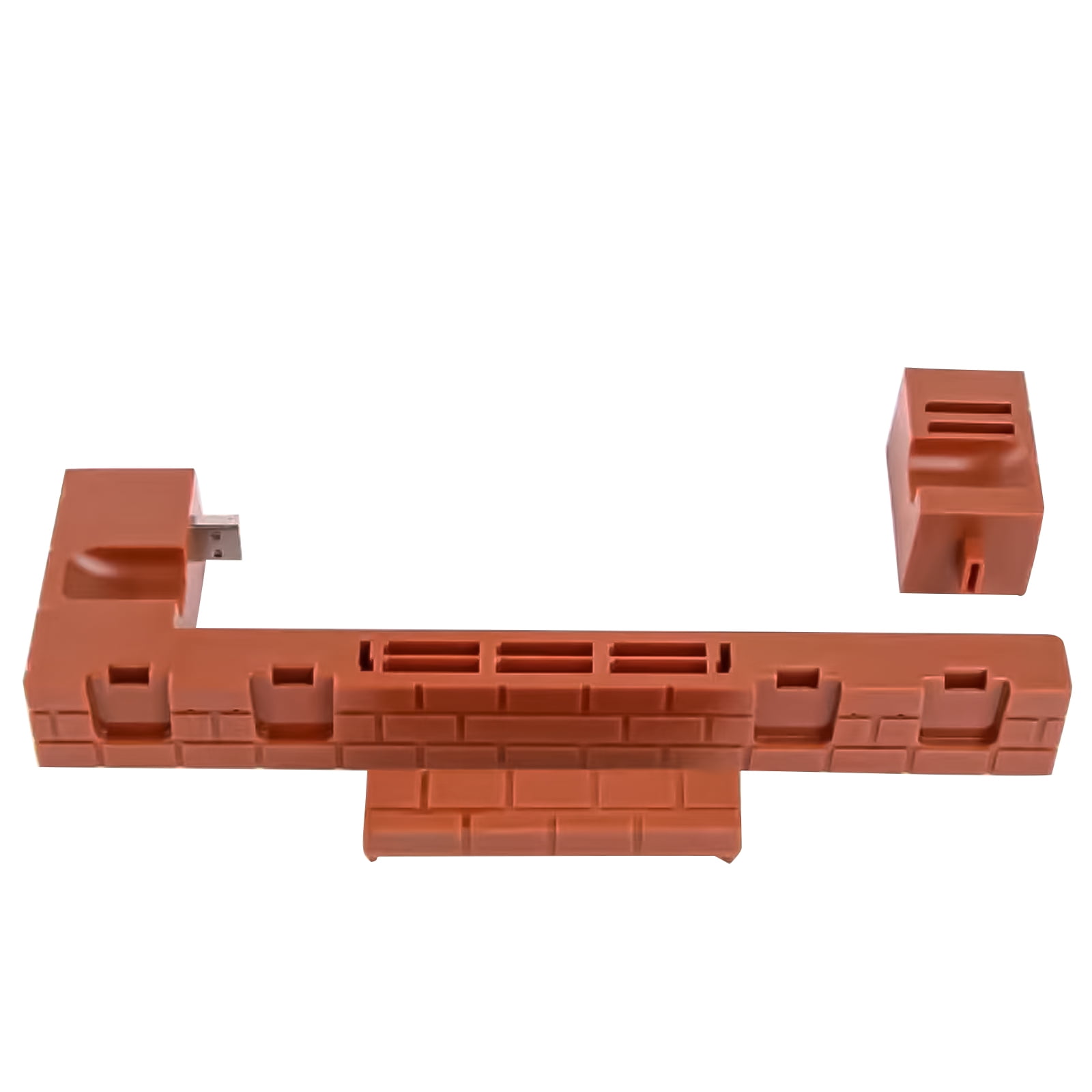 4 Charging Slots Stand Station Cradle with 8 Game Slots for Nintendo ...