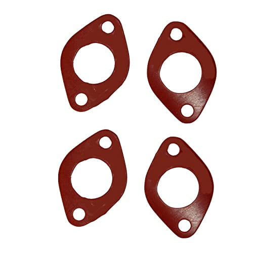(4) Circulator Circulator Pump Flange Gaskets, B&G, Grundfos by ...