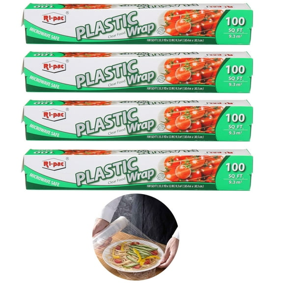 Cling Wrap
