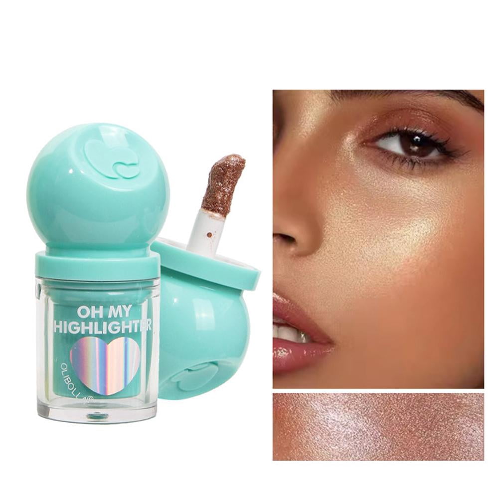 4 Color Liquid Contour and Highlight Stick - Sculpting and Defining ...