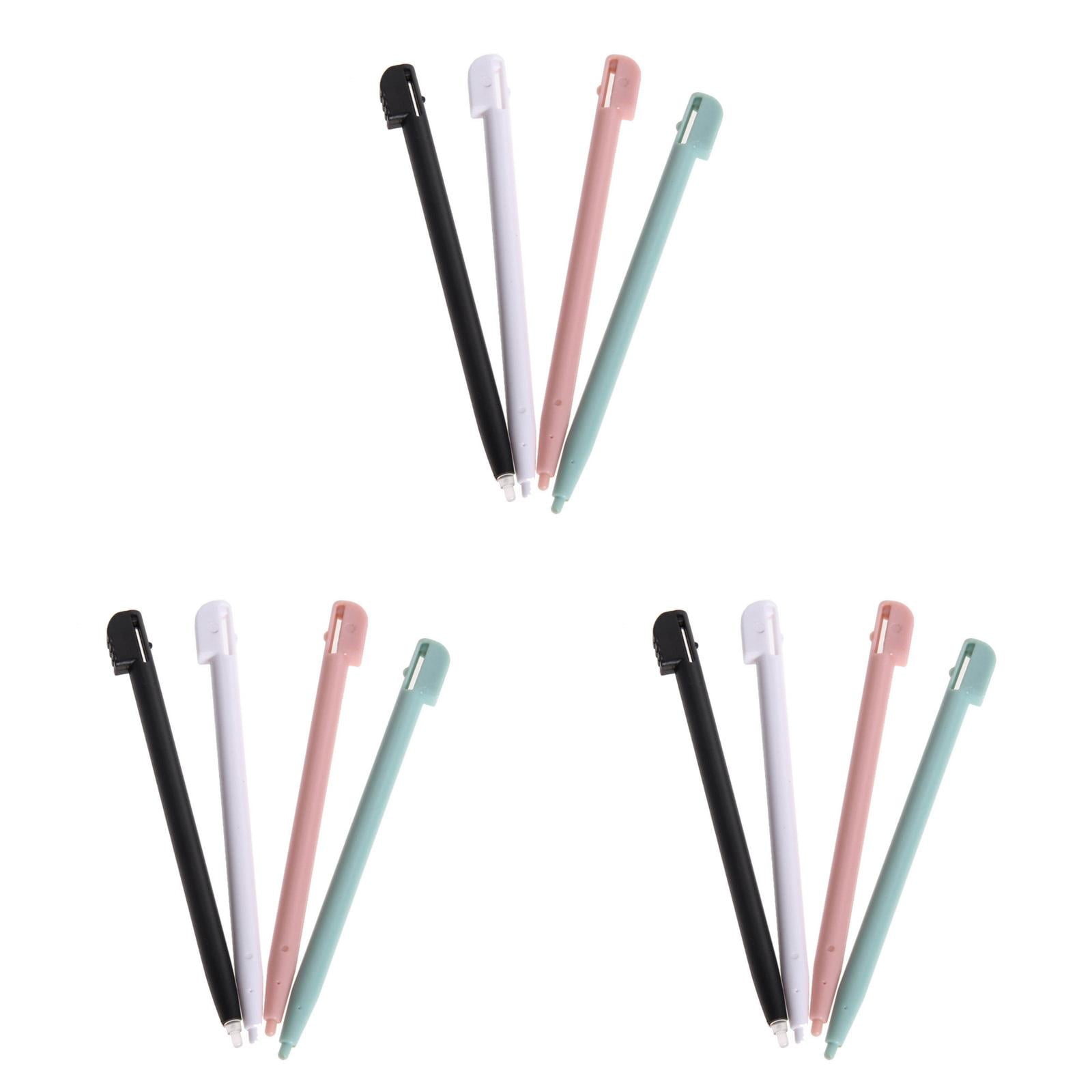 4-Color Stylus For 100 Pens Pens Lot Nib Pen Refillable Pens for Women ...