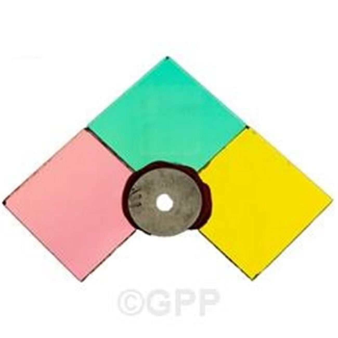 4 Color Wheel - Walmart.com