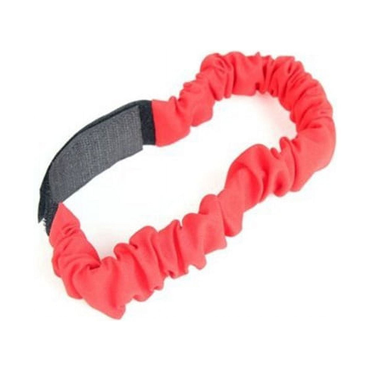 4 Colors 3-legged Race Rope Team Building Activities Elastic Tie Rope 3 ...