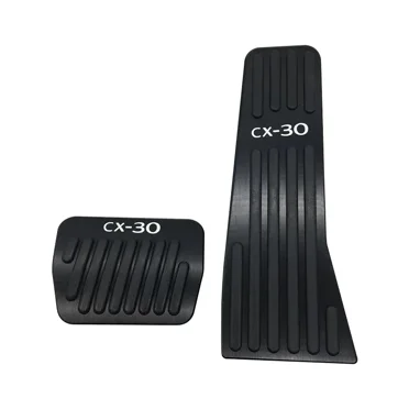 OceanicEcho Updated Gas and Brake Pedal Extenders for Short Drivers ...
