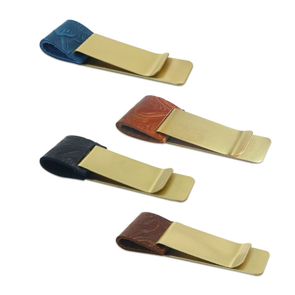 Traveler's Notebook Pen Holder