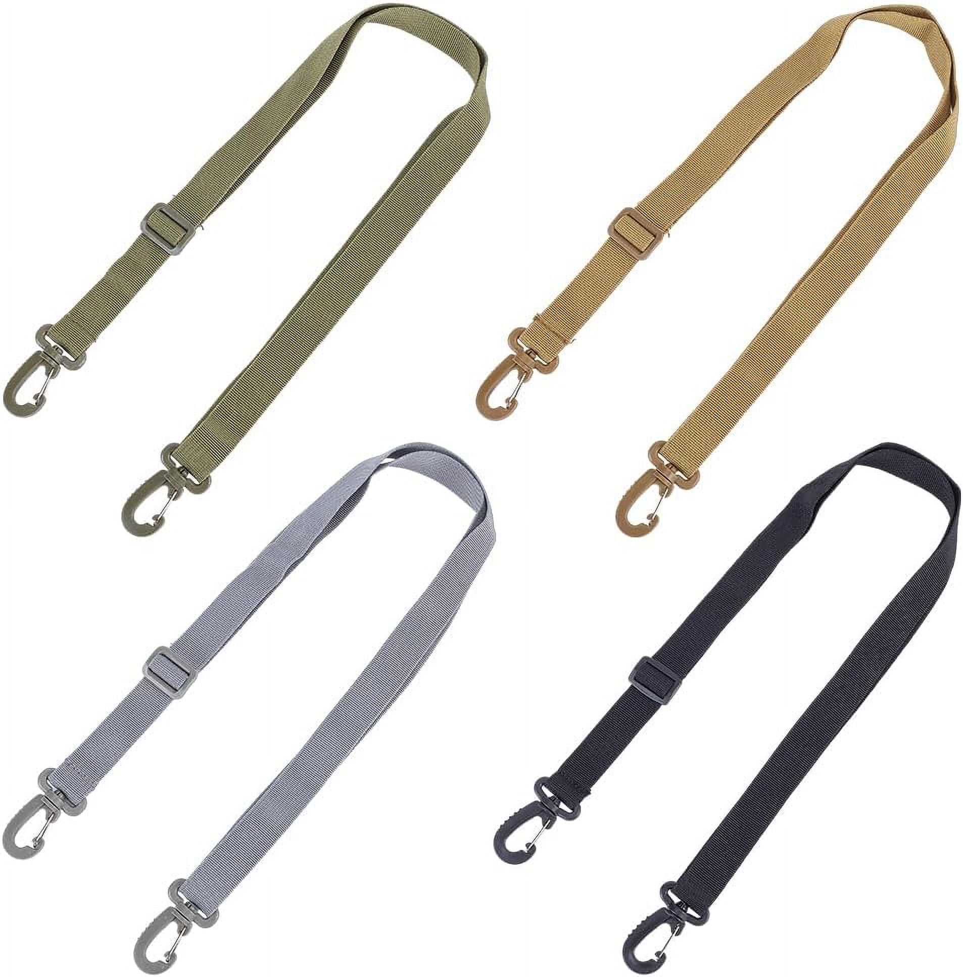 4 Colors Shoulder Straps Replacement Adjustable Strap 32.5-58.2 Inch ...