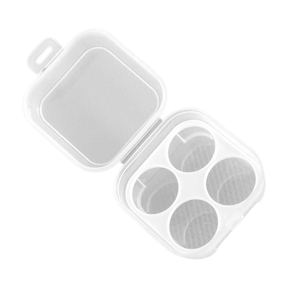4-Compartment Egg Organizer Box - Space-Saving Egg Storage Solution for ...