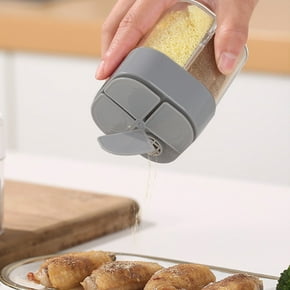 Spices Storage Containers