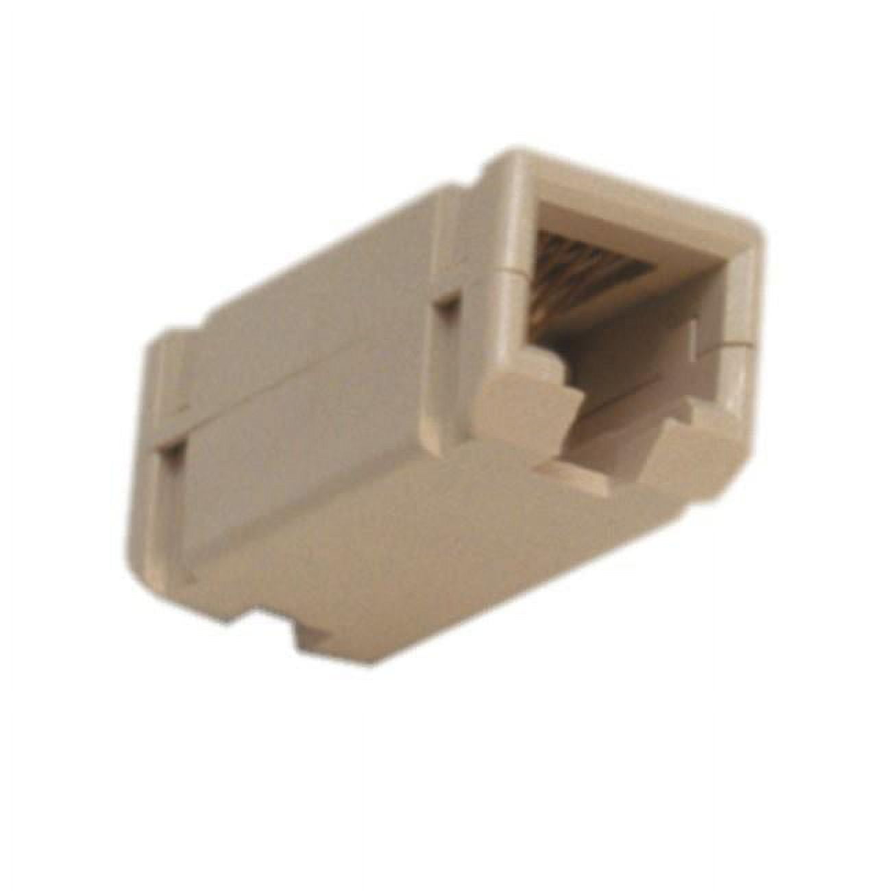 4-Conductor Inline Coupler, Reverse Wiring - Walmart.com