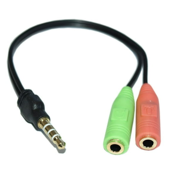 Trrs Splitter