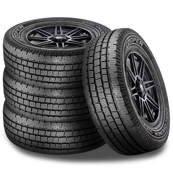 Cooper 275/65R18 Tires in Shop by Size - Walmart.com