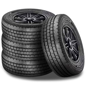Cooper 275/65R20 Tires in 20" Tires - Walmart.com