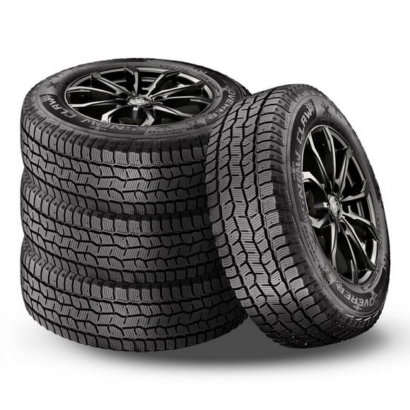 Cooper 275/55R20 Tires in Shop by Size - Walmart.com