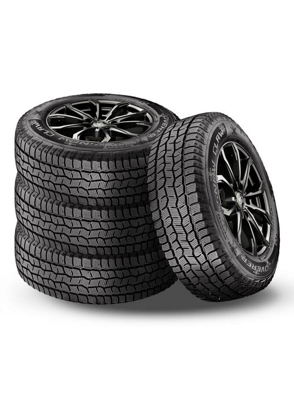 Cooper 275/60R20 Tires in Shop by Size - Walmart.com